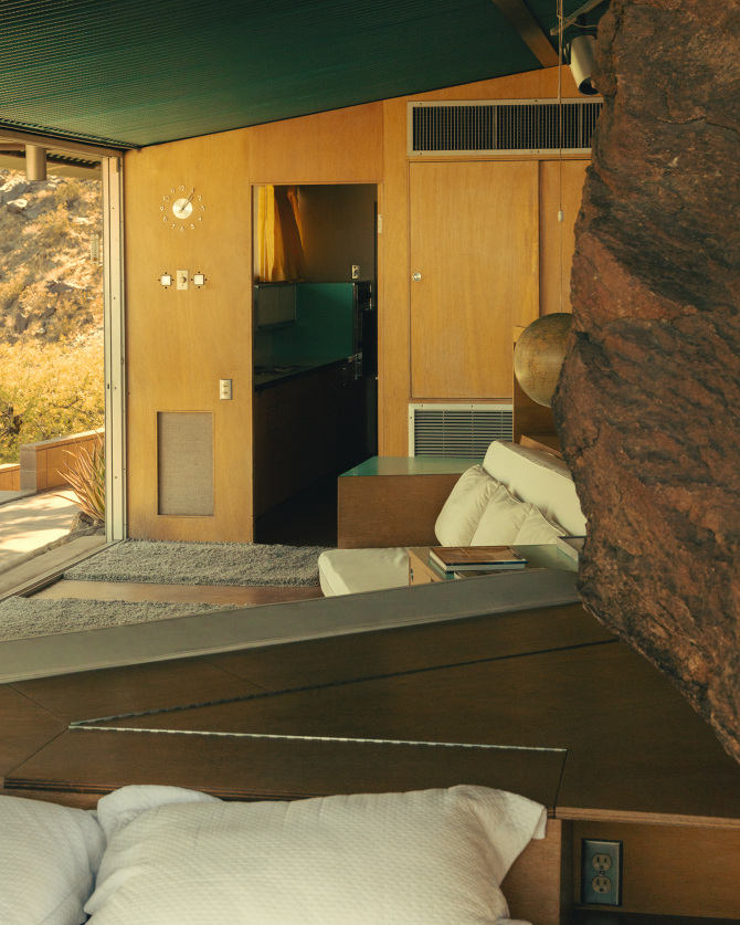 FREY HOUSE II - Romain Laprade - Photographer