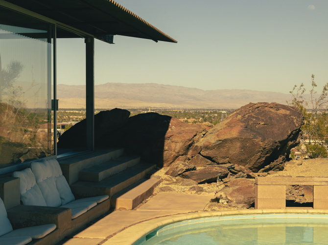 FREY HOUSE II - Romain Laprade - Photographer