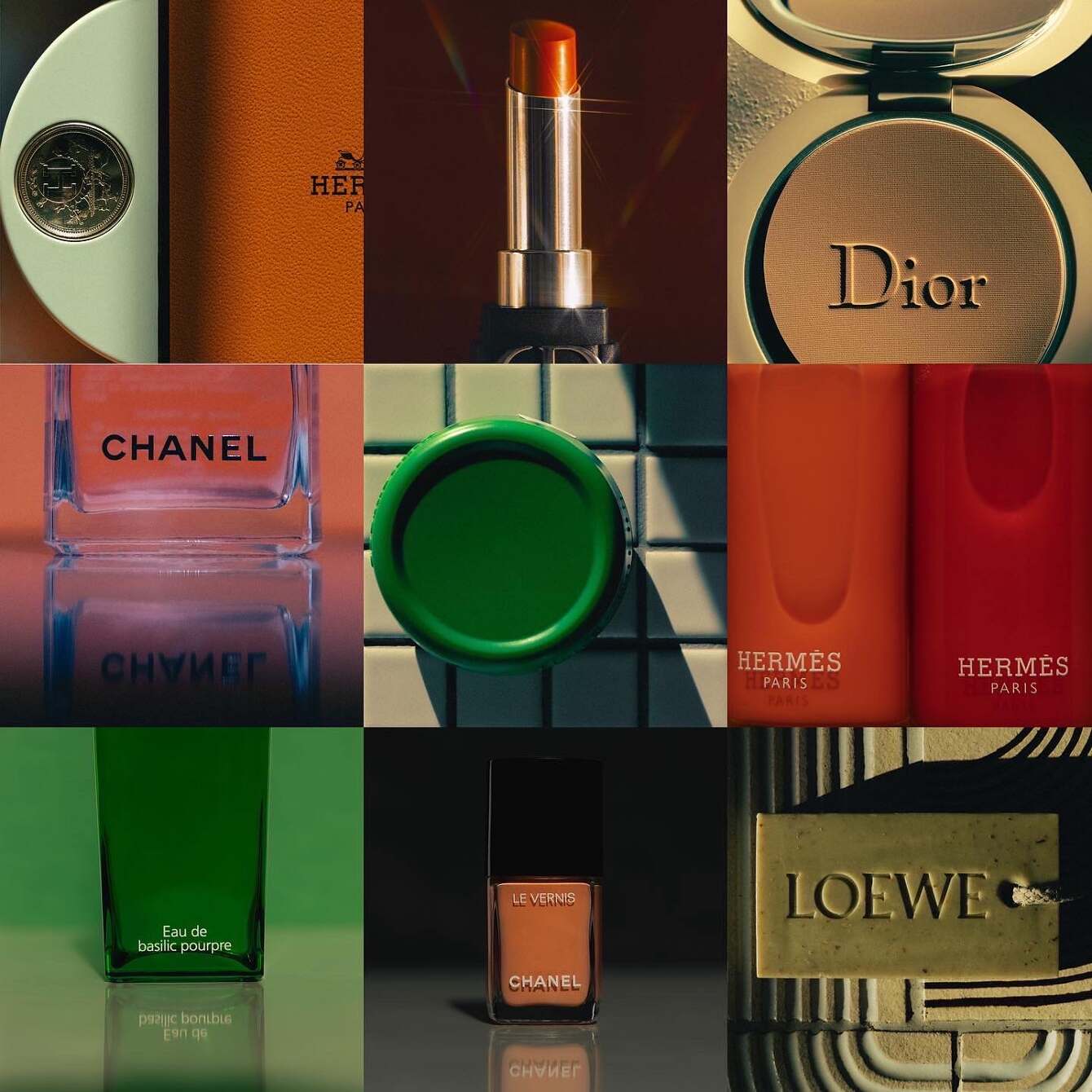 CARTON MAGAZINE - Romain Laprade - Photographer