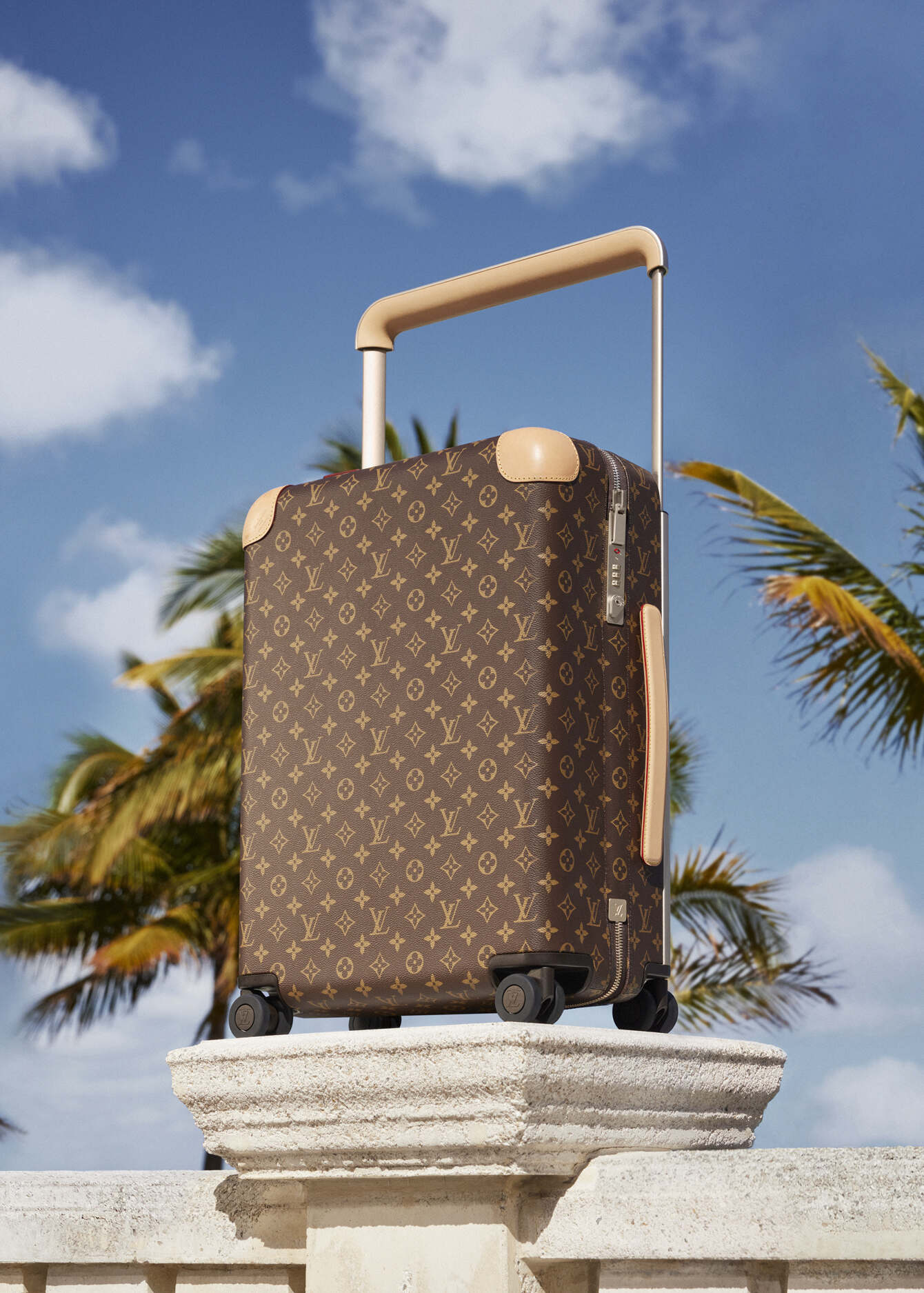 LOUIS VUITTON HORIZON MIAMI - Romain Laprade - Photographer