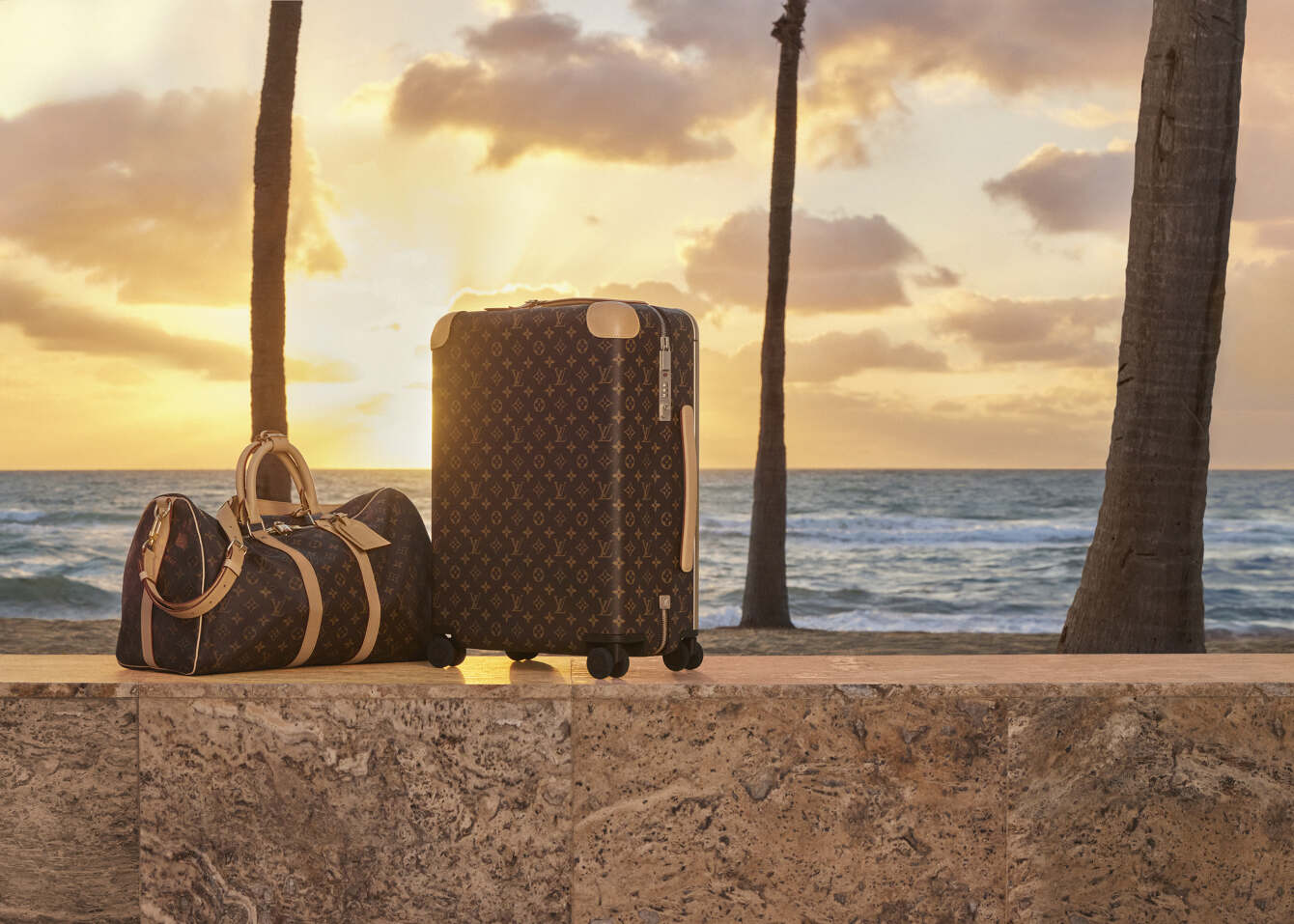 LOUIS VUITTON HORIZON MIAMI - Romain Laprade - Photographer