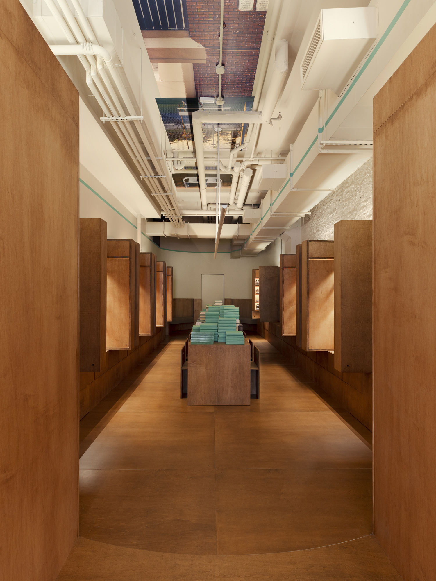 AESOP NEW YORK EXHIBITION - Romain Laprade - Photographer