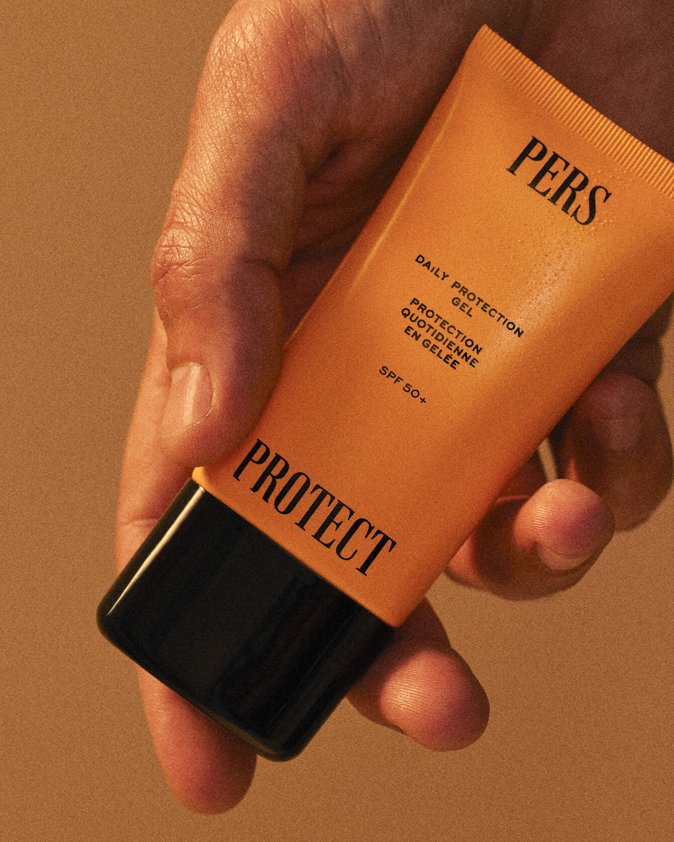 PERS SKINCARE - Romain Laprade - Photographer