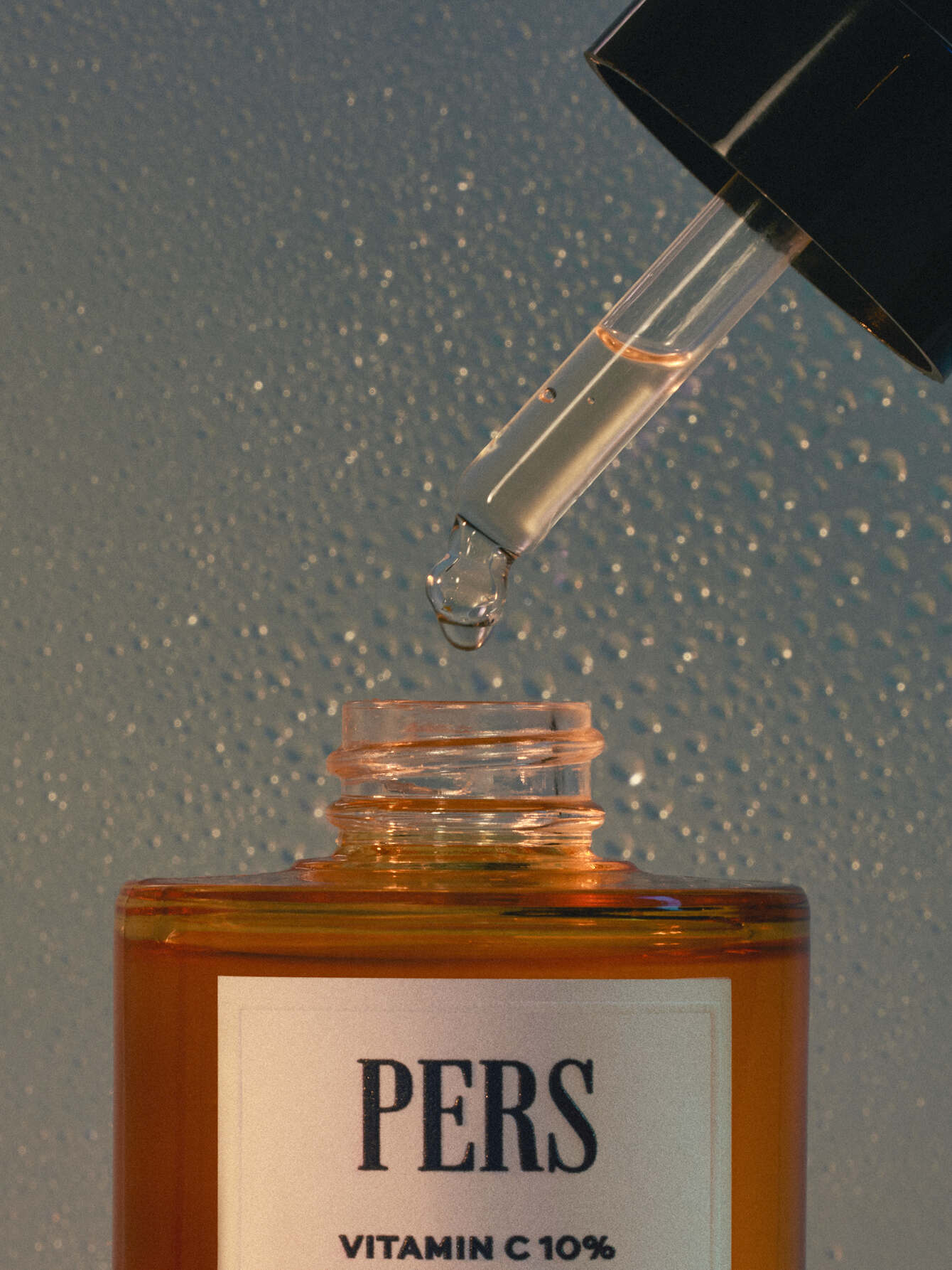 PERS SKINCARE - Romain Laprade - Photographer