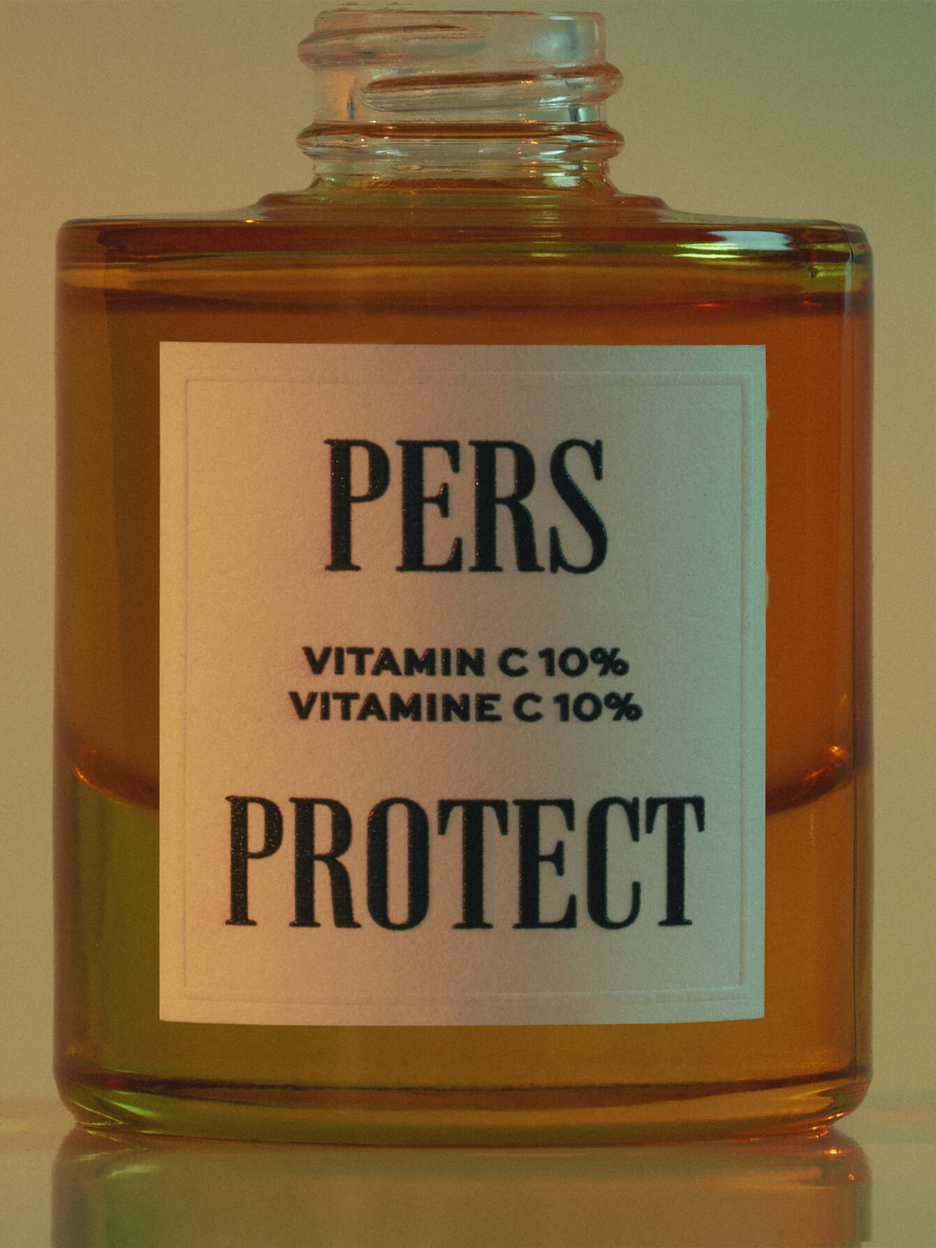 PERS SKINCARE - Romain Laprade - Photographer