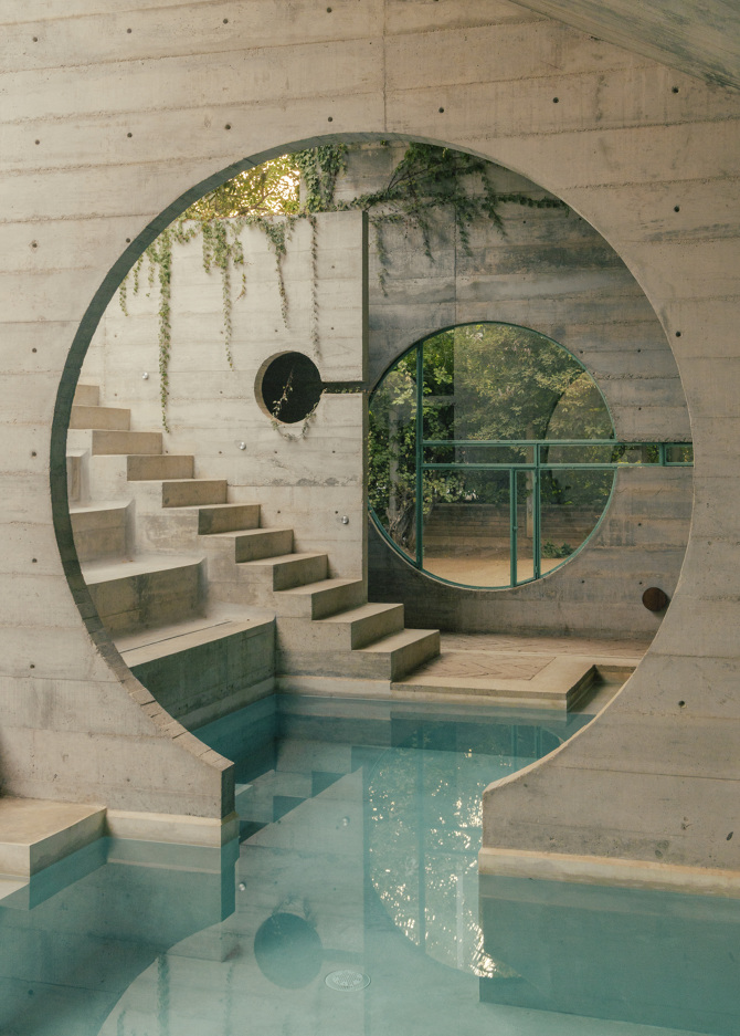 CASA TO - Romain Laprade - Photographer
