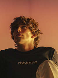 Romain Laprade - Photographer