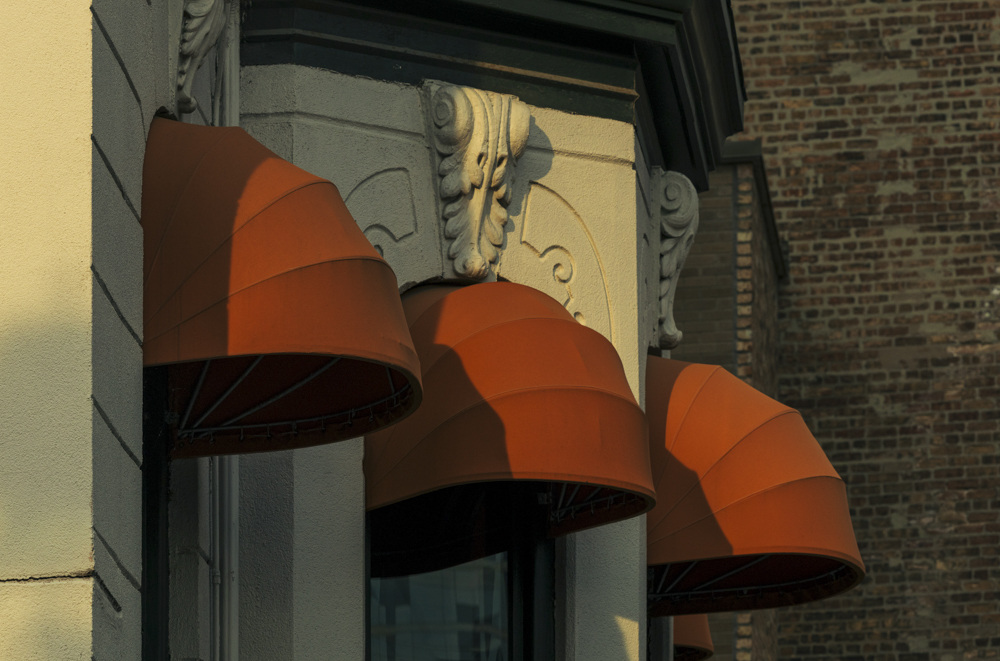 CHICAGO - Romain Laprade - Photographer