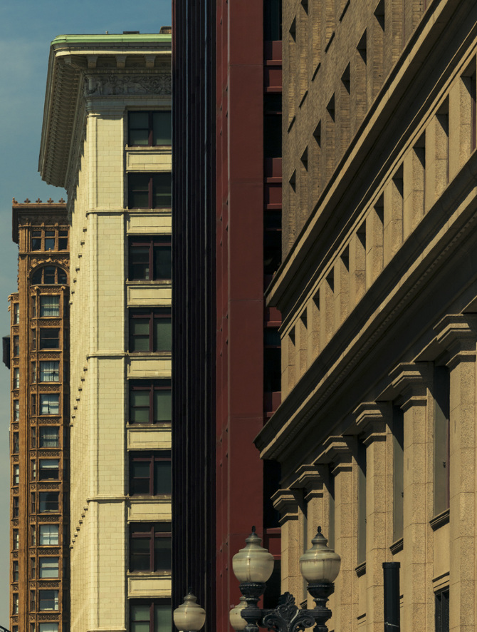 CHICAGO - Romain Laprade - Photographer