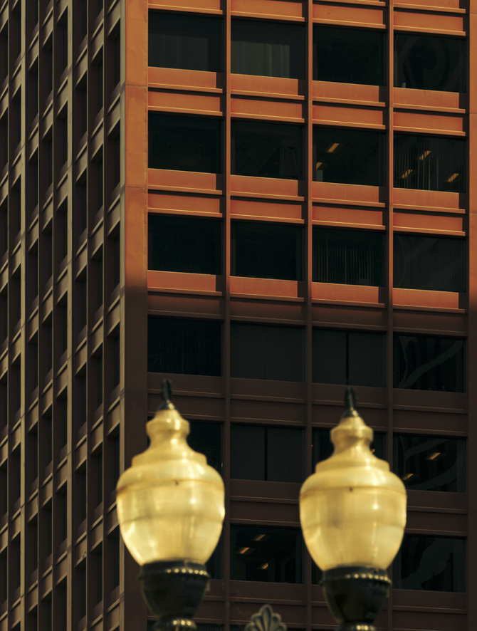 CHICAGO - Romain Laprade - Photographer