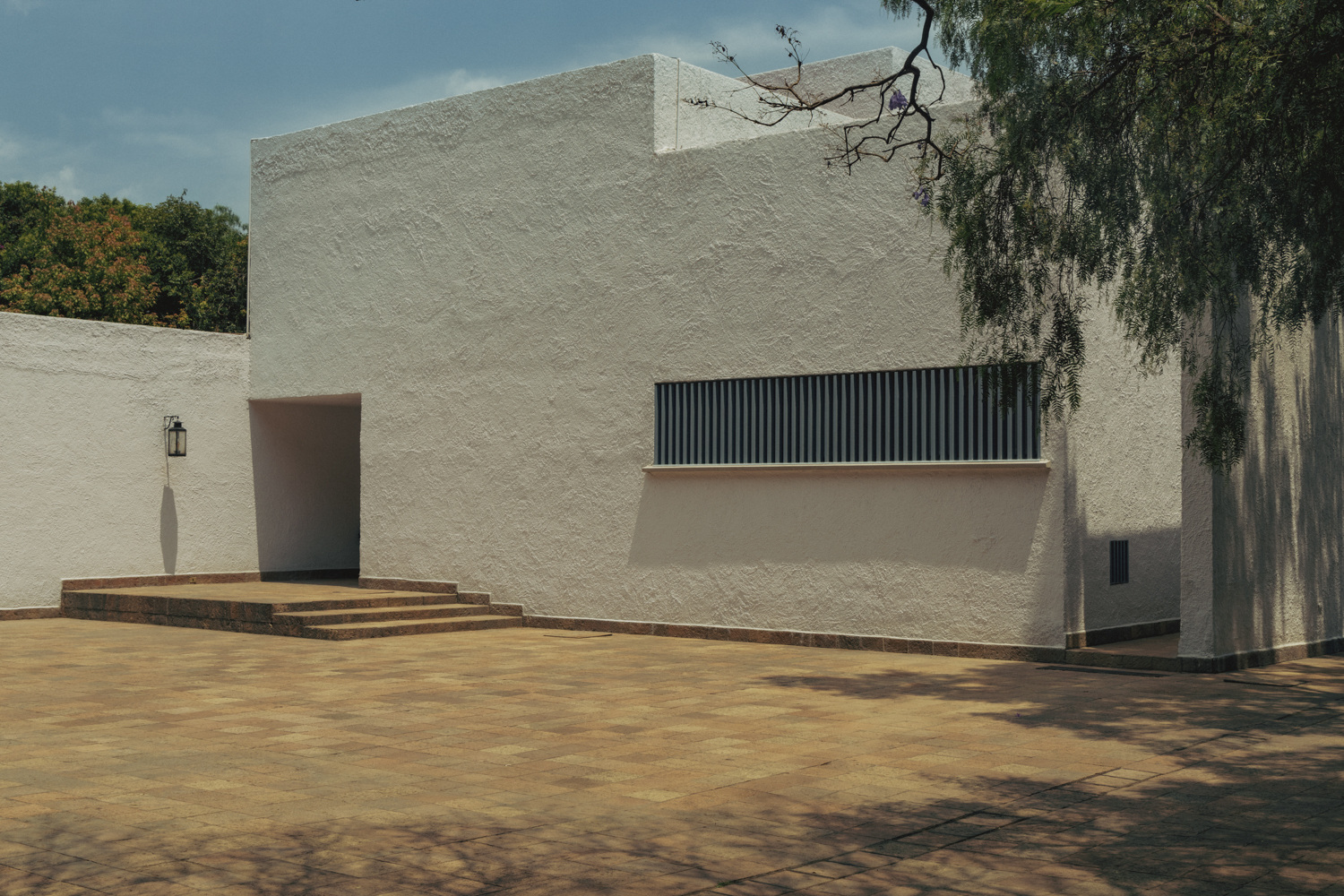 CUADRA SAN CRISTOBAL - Romain Laprade - Photographer