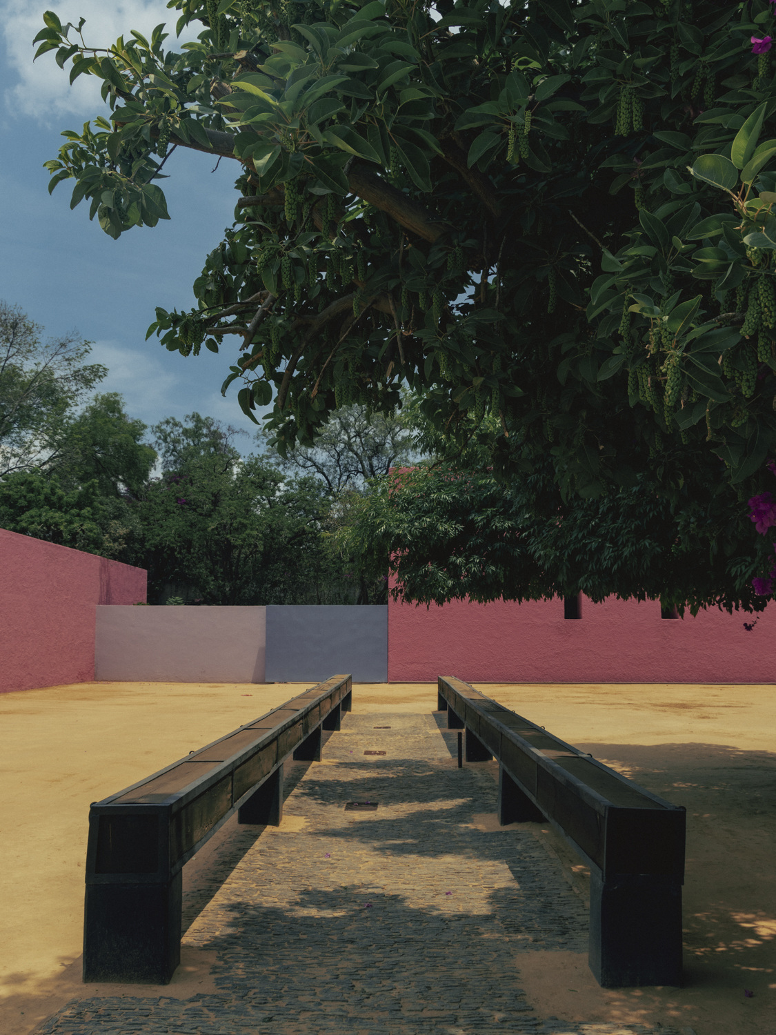 CUADRA SAN CRISTOBAL - Romain Laprade - Photographer