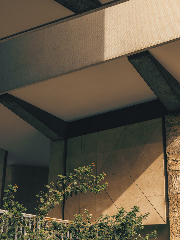 ROMA MODERNA - Romain Laprade - Photographer