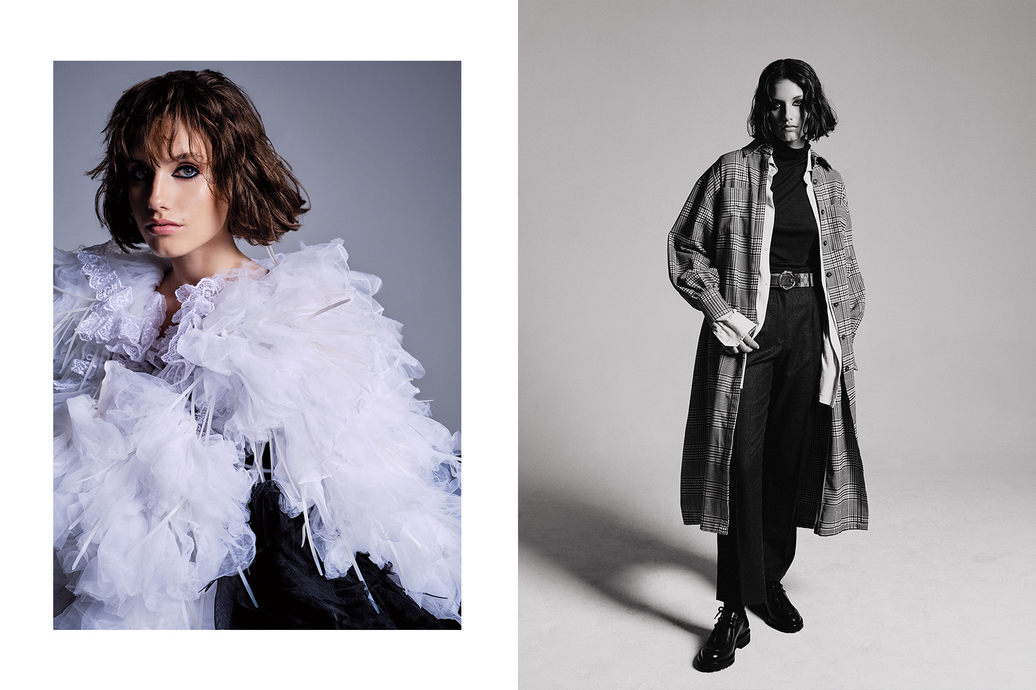 College Girl - Egor Melikhov