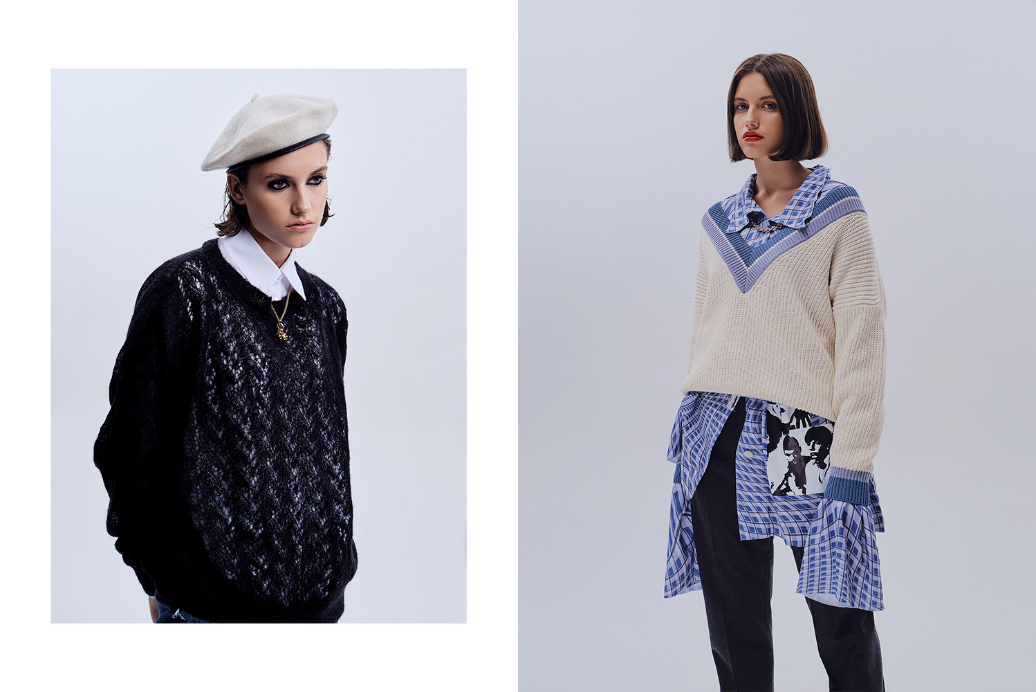 College Girl - Egor Melikhov