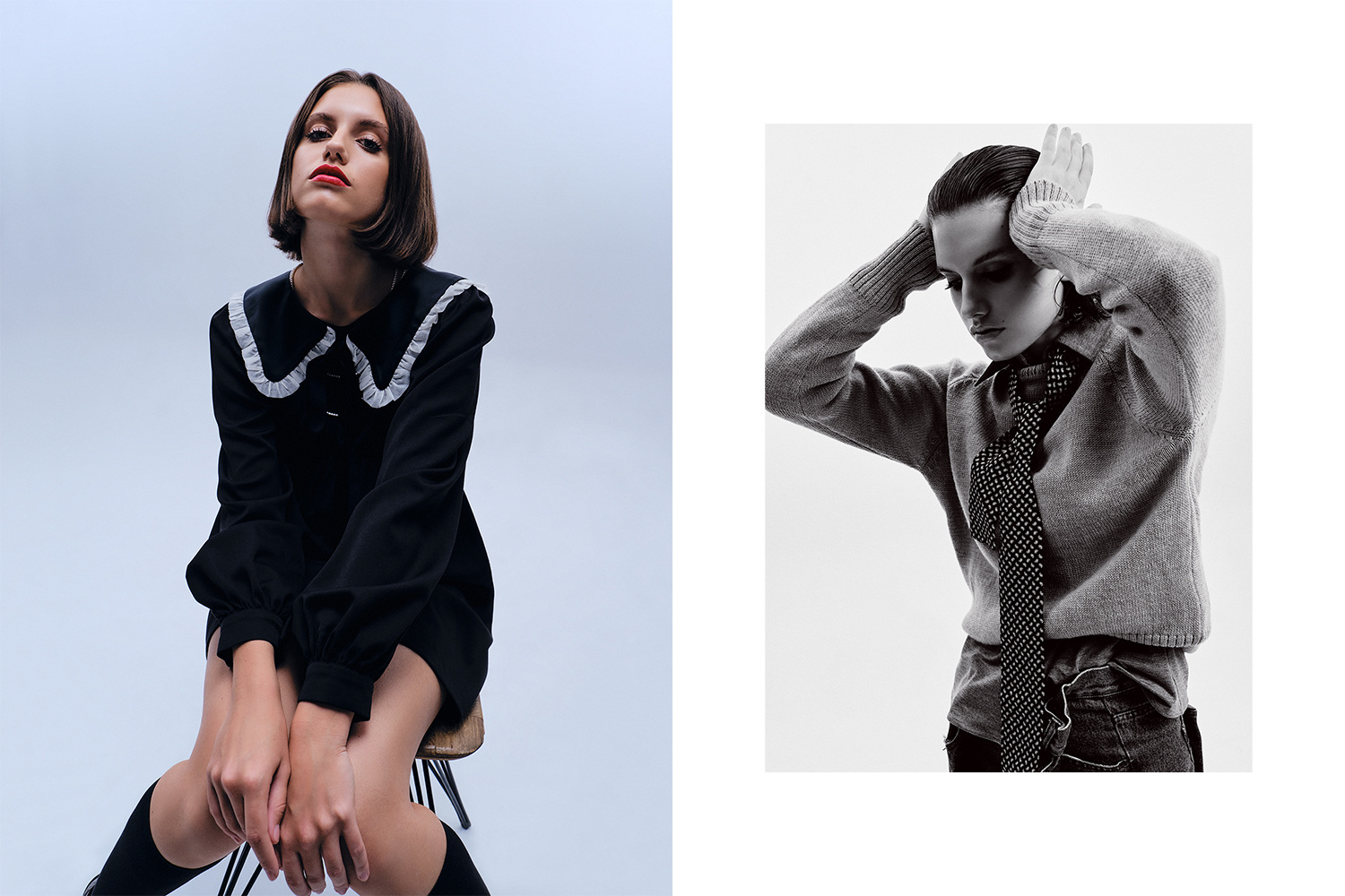 College Girl - Egor Melikhov