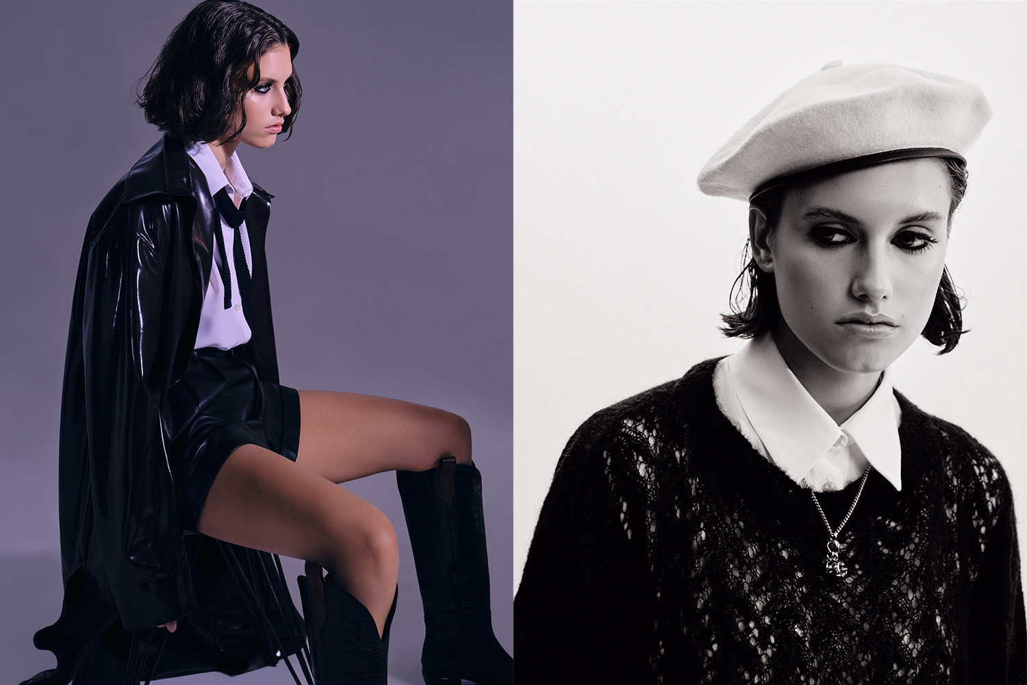 College Girl - Egor Melikhov