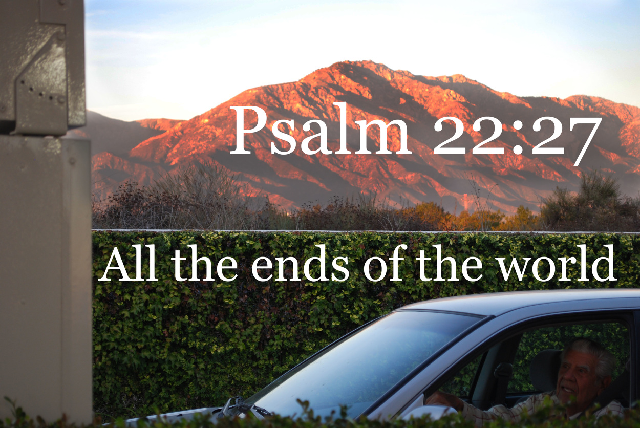 May the Taste of In N Out Be With You All - Jonah Raduns-Silverstein