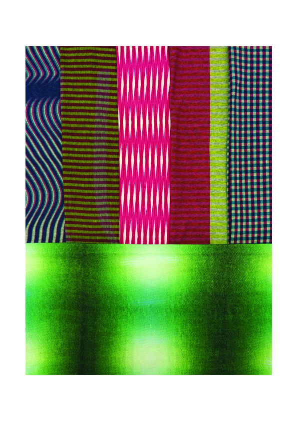 Final Fabrics - Akash Sharma