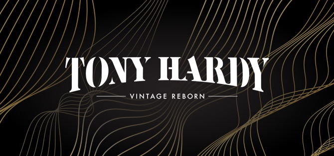 Tony Hardy - Melisacheexe