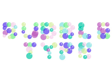 Bubble Type - alfonsomartin