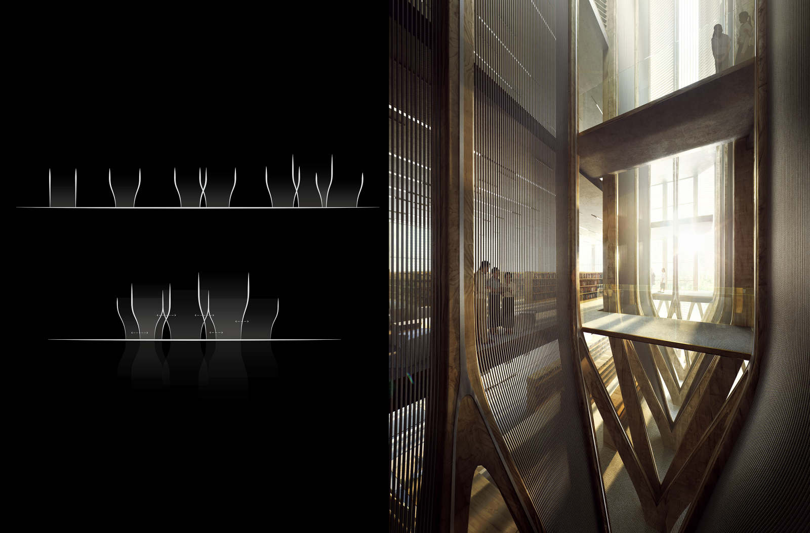 Sleuk Reith Institute - Javier Rueda Velasco Architecture