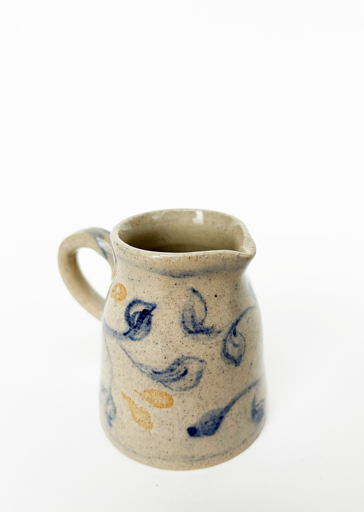 Pottery - Kit Perceval