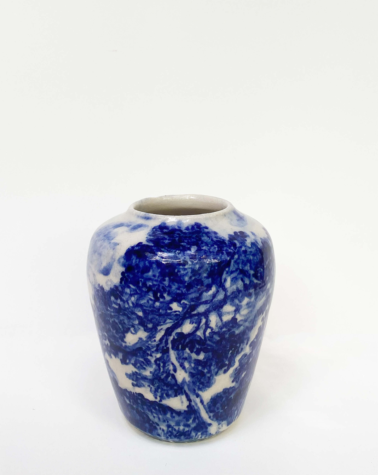 Pottery - Kit Perceval