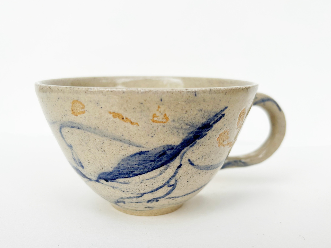 Pottery - Kit Perceval