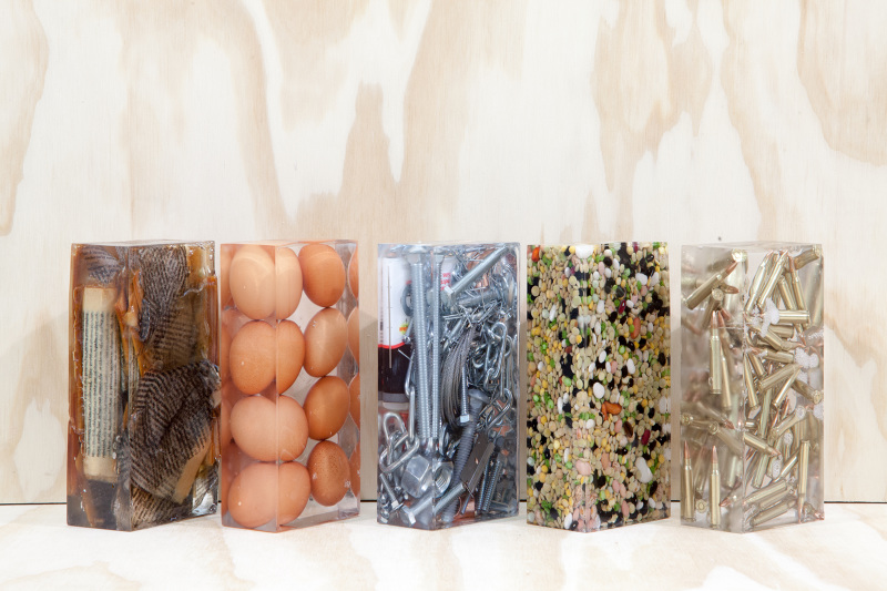 resin work - bricks - reese-rios