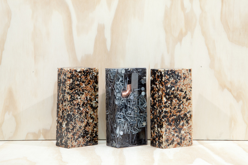 resin work - bricks - reese-rios