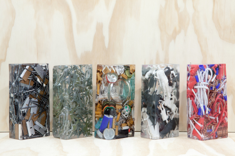 resin work - bricks - reese-rios