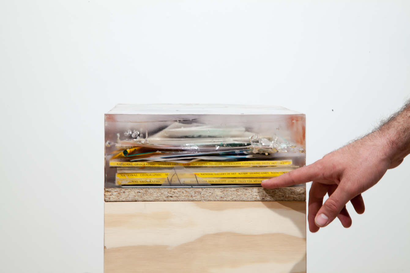 resin work - tables - reese-rios