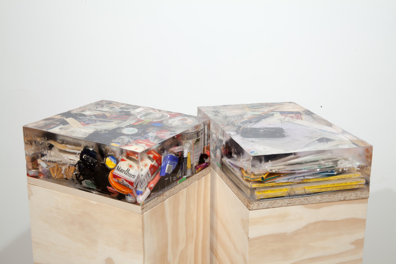 resin work - tables - reese-rios