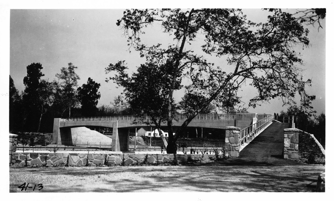 Scott Oshima, Introduction - Overcrossings Project
