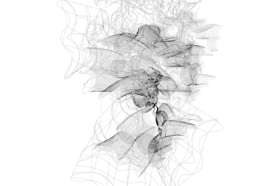 A Fragmental Gallery - Ke Han