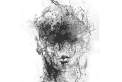 Drawing Psychogeography - Ke Han