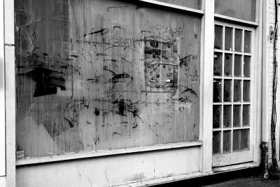 Clone town Britain - Jamie Webb