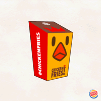Burger King GIFs - W.J.