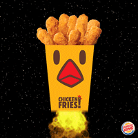 Burger King GIFs - W.J.