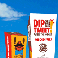 Burger King GIFs - W.J.