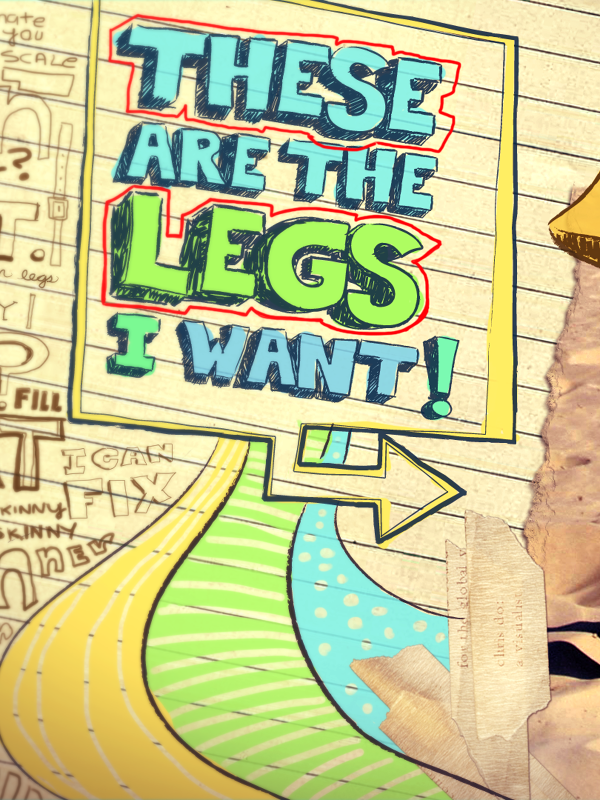 David Kerman Illustration