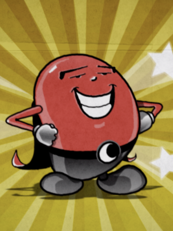 David Kerman Illustration