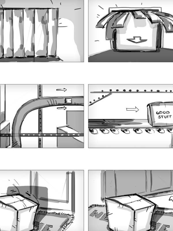 David Kerman Illustration