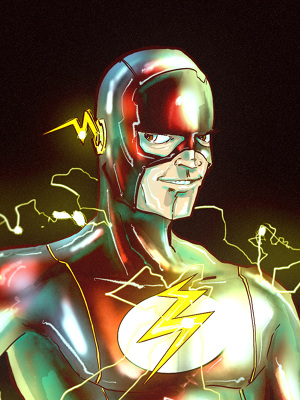 David Kerman Illustration