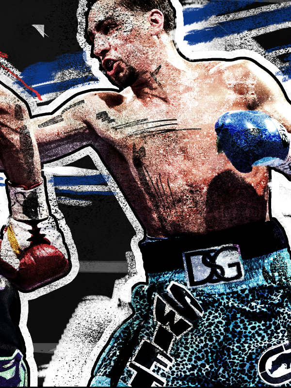 David Kerman Illustration