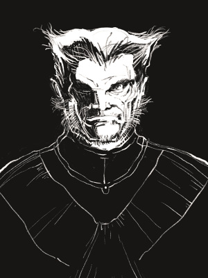 David Kerman Illustration