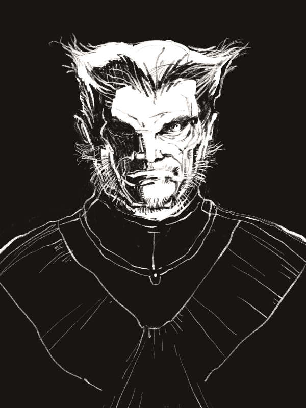 David Kerman Illustration