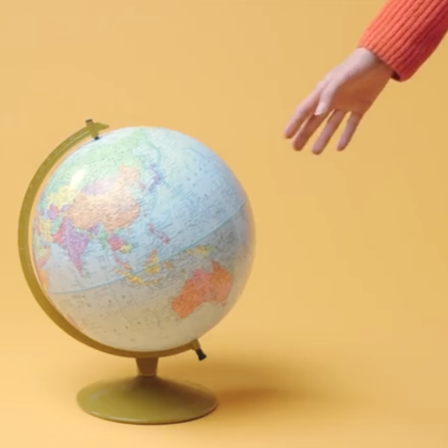 Adam French - Keep It Together - Sakara Dawson-Marsh