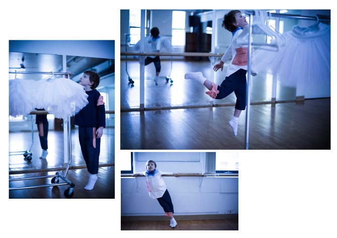 Billy - collection garçon - delphine-g